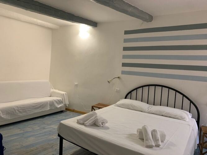 Vernazza Rooms & Apartments - Vernazza