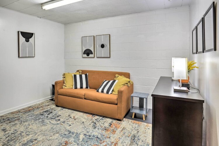 Cozy Deadwood Escape < 1 Mi To Dtwn & Casinos - Deadwood, SD