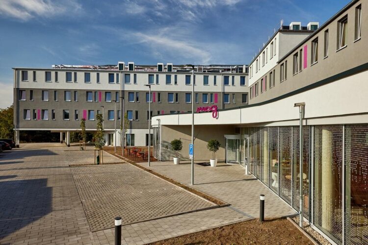Moxy Karlsruhe - Karlsruhe