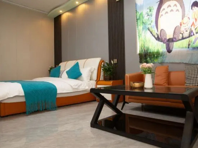 Lishan Yizhai Inn - Xi'An