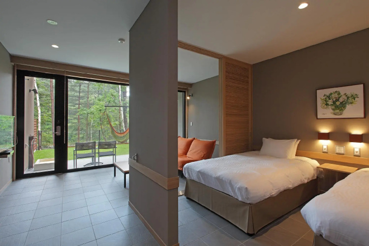 Regina Resort Karuizawa Mikageyousui - Karuizawa