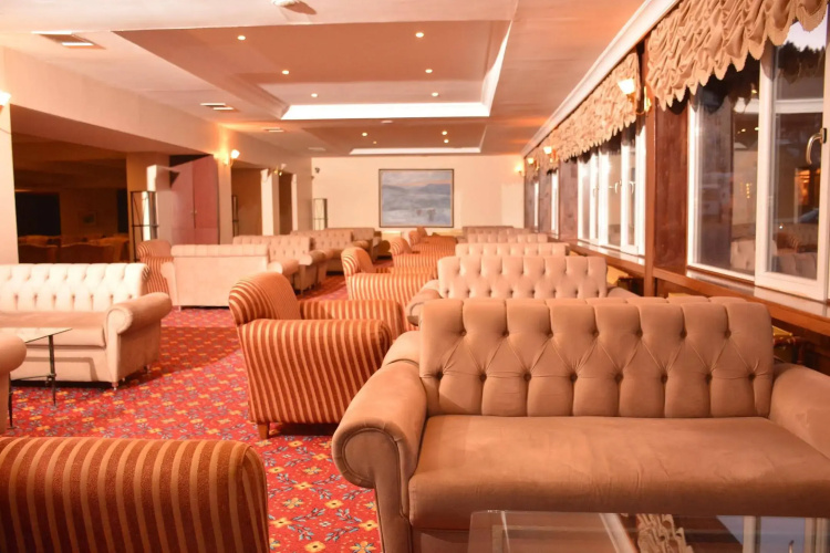 Genc Yazici Hotel Uludag - Uludağ