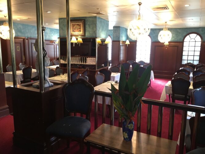 Town & Country Motel - Burwood