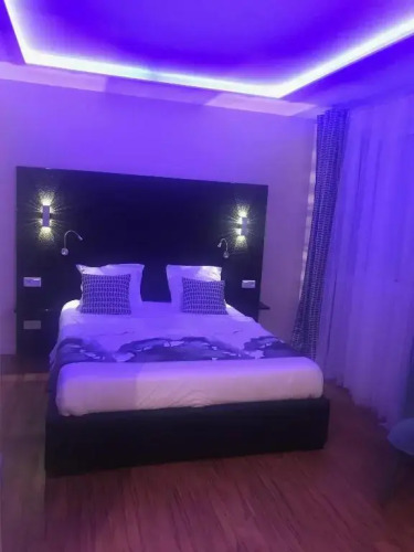 Chambre Suite B&b - Montpellier