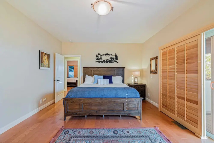 Sky Canyon Lodge By Avantstay Views + Hot Tub - San Bernardino