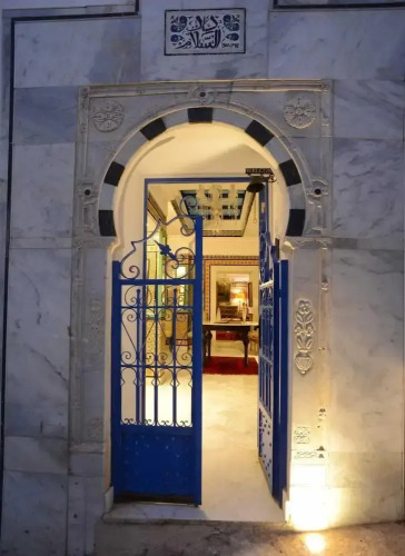 Dar Essalem - Sidi Bou Saïd