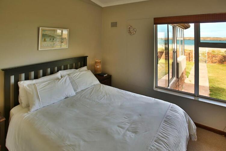 Seemansrus House - Langebaan