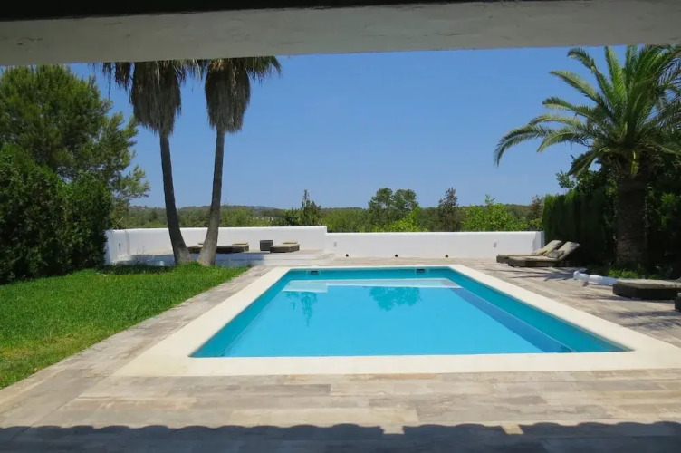 Can Miró Ibiza - 이비사