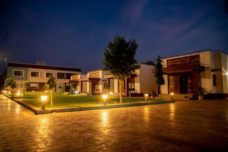 Yop Avtar Resort - Pushkar