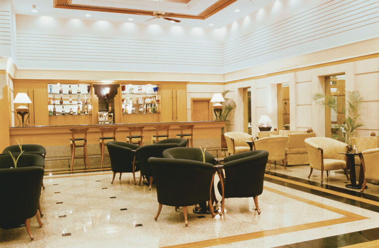 The Fern - An Ecotel Hotel, Kochi - Kochi