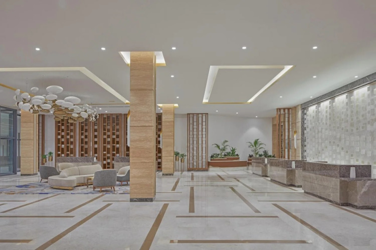 Grand Westside Hotel - Newest Hotel - Parañaque