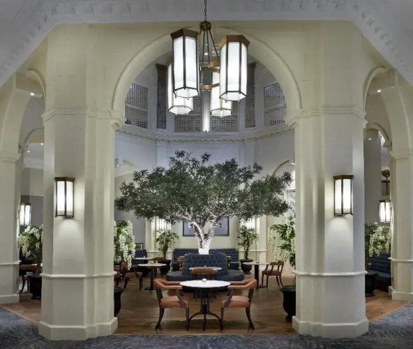 The Midland - Manchester - 