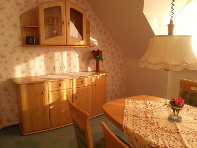 Ferienwohnung Ostfriesenglück - Leer