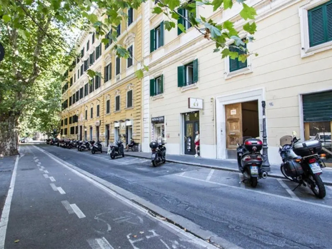 Vino E Oli Residenze - Rome