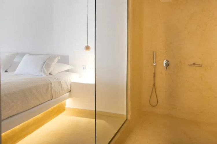 Klidon Dreamy Living Suites - Mykonos