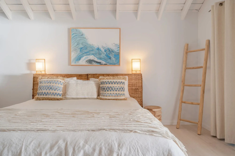 Elysian Luxury Eco Island Retreat - Whitsundays