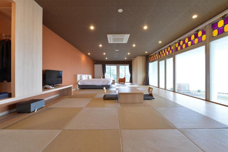 Ooedo Onsen Monogatari Premium Atami - Atami