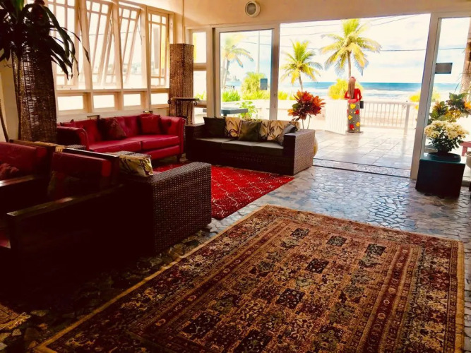 Costas Maris Beach Hotel Guarujá - Guarujá