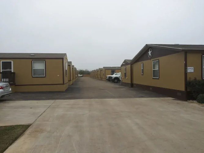 Cotulla Homes - Texas