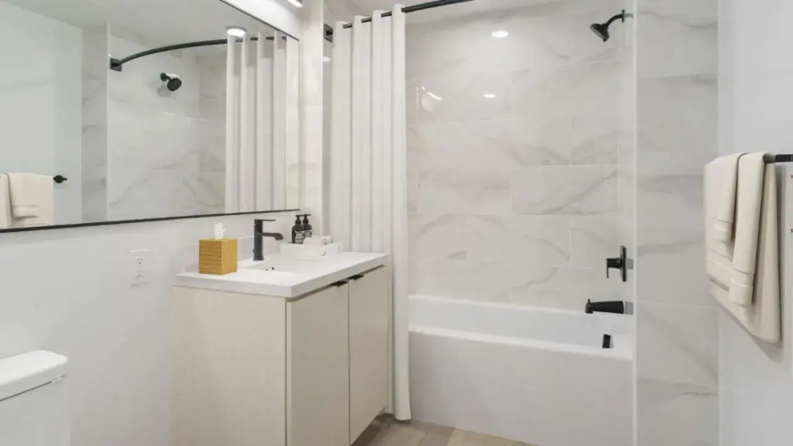 Sentral Gaslamp Quarter - San Diego, CA