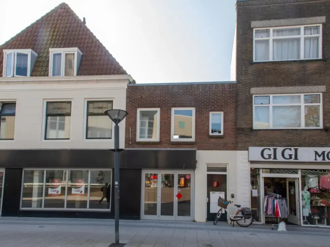 Apartment In Vlissingen Near The Beach - Vlissingen