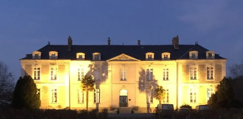 Château Des Marais - Machecoul