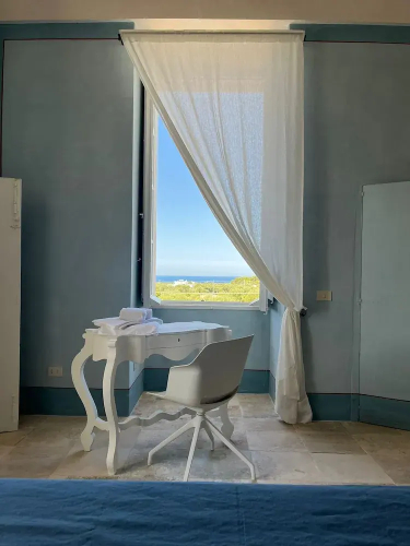 Masseria Monet - Monopoli