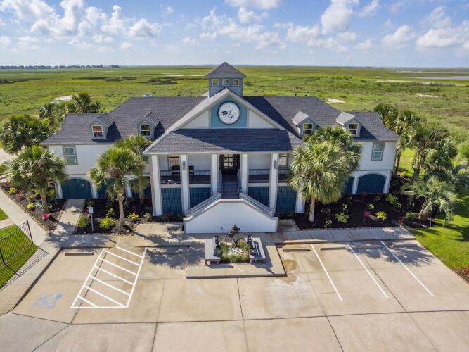 Harborwalk Lodge - Galveston