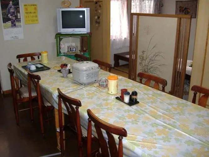 Hagi No Sato Annex - Gero