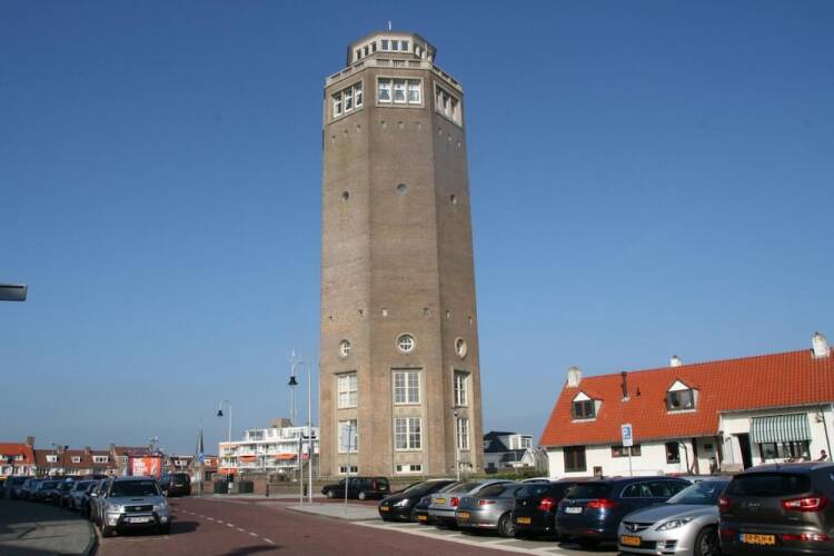Pension Blankebil 2 - Zandvoort