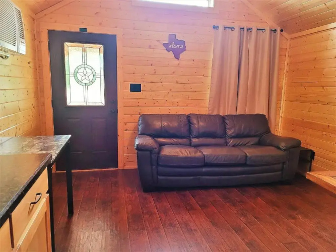 Al's Hideaway Cabin And Rv Rentals Llc - Texas