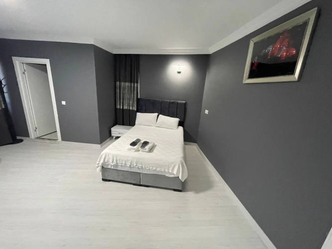 Resort Suit Otel - İstanbul