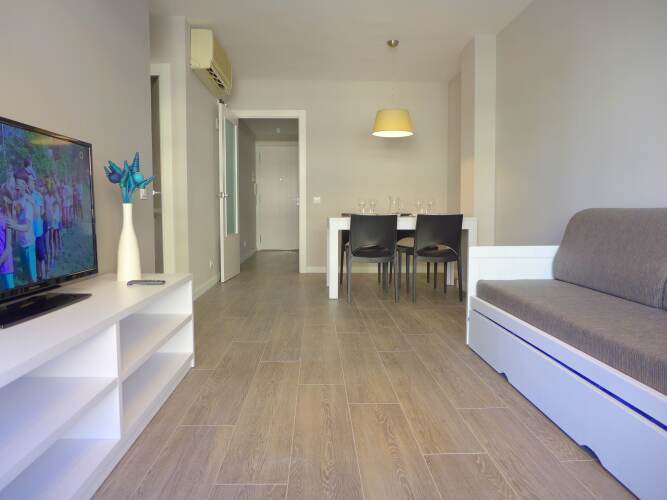 Zahara Family Suite | Rentalmar - Salou