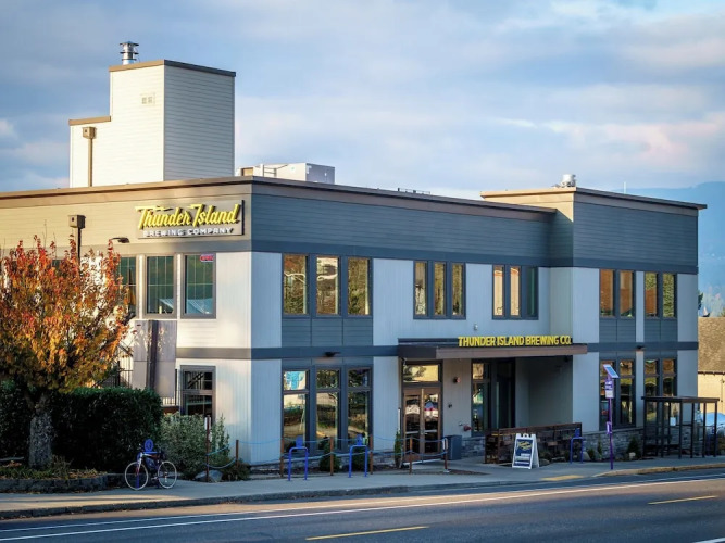 Columbia Gorge Inn - Carson, WA