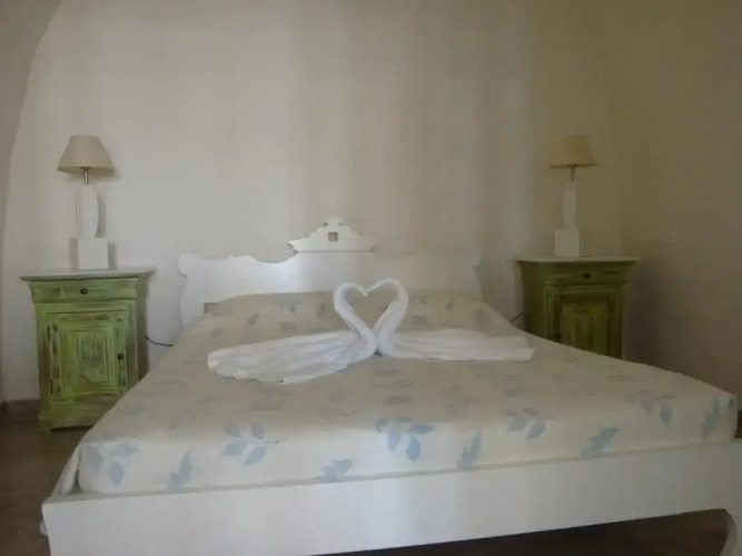 Captain John Traditional Houses - Adults Only - Oia