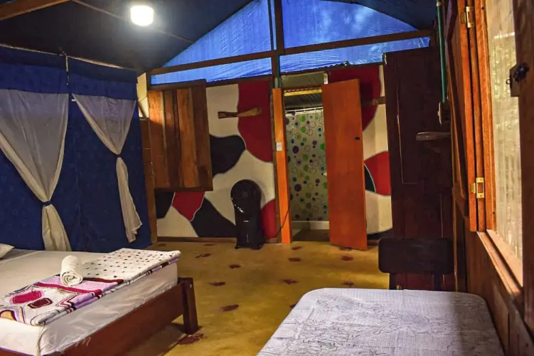 Hostal Caño Nevera - State of Amazonas