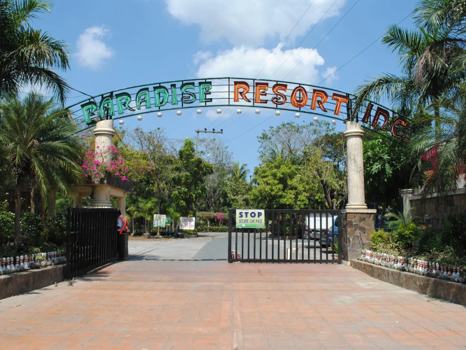 Dj Paradise Hotel - Malolos
