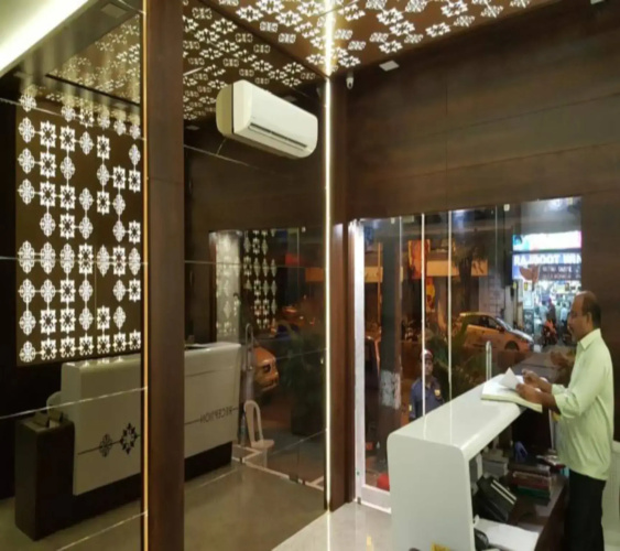 Hotel Oasis - Mumbai