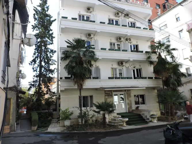 Europa - Tirana