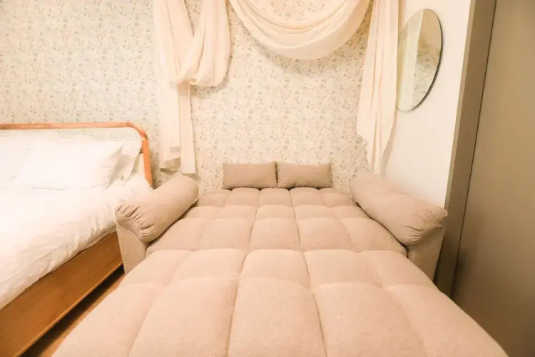 Maison De Wave 4 - Seoul