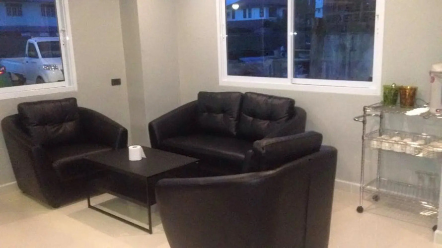 Kun Hostel - Nakhon Ratchasima