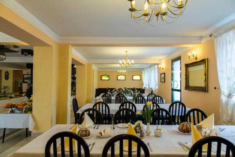 Pensjonat Pod Giewontem - Zakopane