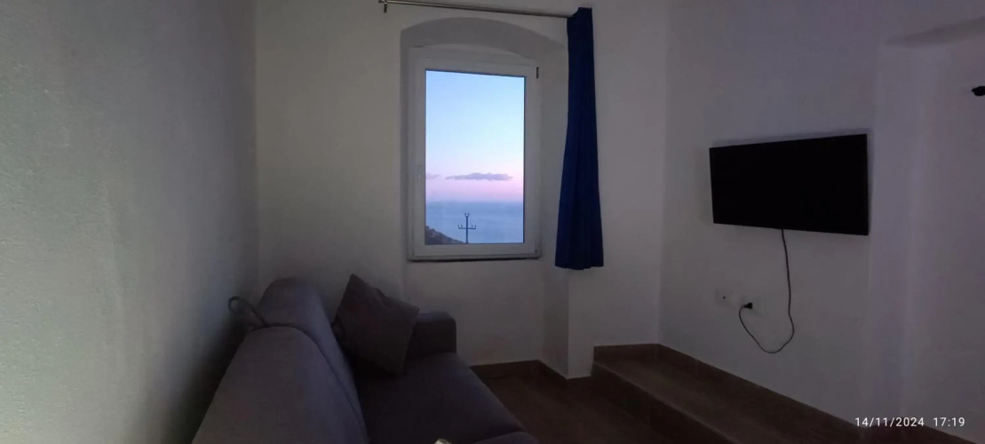 La Quiete Accesa - Cinque Terre