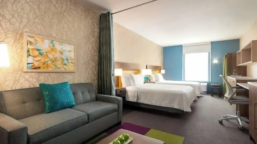 Home2 Suites By Hilton Little Rock Midtown/medical Center - Little Rock, AR