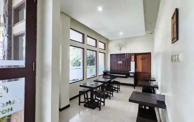 Hotel Andaru Syariah - Sampit