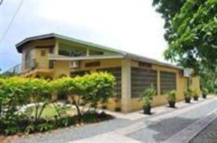 Native Abode - Tobago