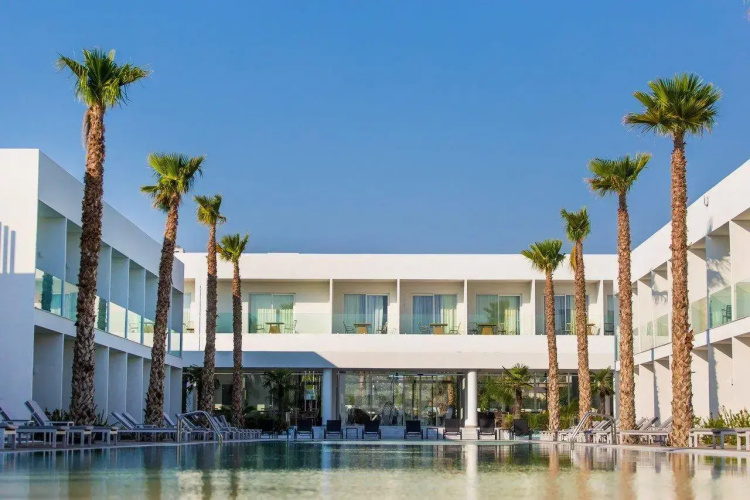 White Dreams Resort - Rodas