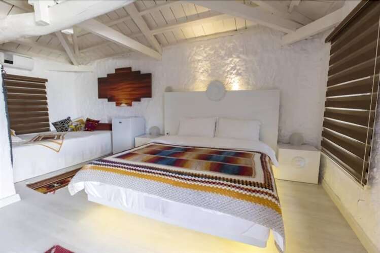 Assos Sunset Boutique Hotel - Assos