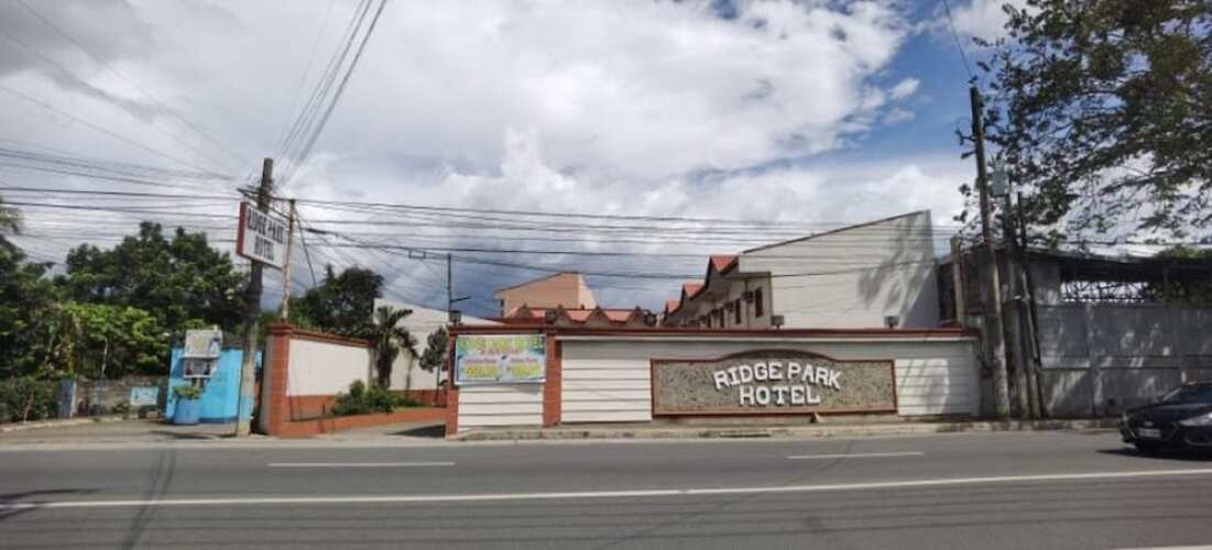 Ridge Park Hotel - San Pablo City