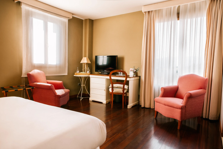 Hosteria De Torazo Nature Hotel & Spa - Asturias